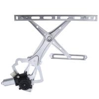 China Front Passenger Power Window Motor & Regulator Assembly for Mercedes-Benz CLK320 98-20 for sale