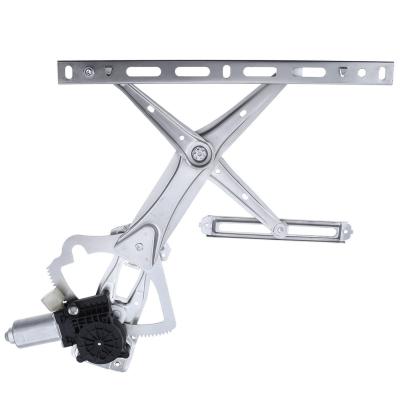 China Front Passenger Power Window Motor & Regulator Assembly for Mercedes-Benz CLK320 98-20 for sale