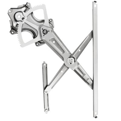 China Front Right Power Window Regulator without Motor for Lexus GS300 Toyota Prius V for sale