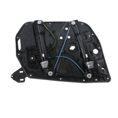 China Front Passenger Power Window Regulator without Motor for Mercedes-Benz C300 15-17 for sale