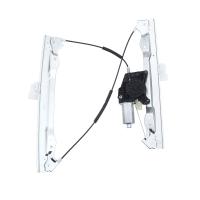 China Front Passenger Power Window Motor & Regulator Assembly for Dodge Avenger 2008-2010 for sale