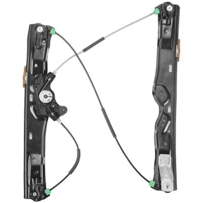 China Front Right Power Window Regulator without Motor for Land Rover Discovery Sport for sale