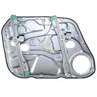 China Front Passenger Power Window Motor & Regulator Assembly for Hyundai Elantra 2009-2012 for sale