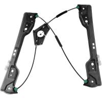 China Front Passenger Power Window Regulator without Motor for Dodge Journey 2009-2020 for sale