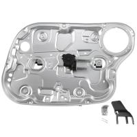 China Front Passenger Power Window Motor & Regulator Assembly for Hyundai Elantra 2007-2009 for sale