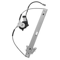 China Front Passenger Power Window Motor & Regulator Assembly for Ford Escape Mercury Mariner for sale