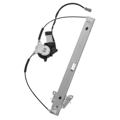 China Front Passenger Power Window Motor & Regulator Assembly for Ford Escape Mercury Mariner for sale