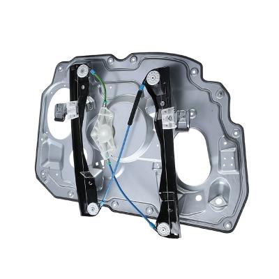 China Front Passenger Power Window Regulator without Motor for Ford Taurus Mercury for sale