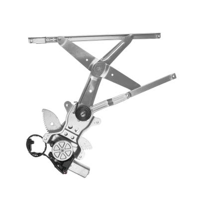China Front Driver Power Window Motor & Regulator Assembly for Toyota Corolla 1998-2002 for sale