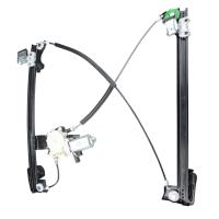 China Front Driver Power Window Motor & Regulator Assembly for Land Rover Freelander 2002-2005 for sale