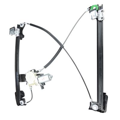 China Front Driver Power Window Motor & Regulator Assembly for Land Rover Freelander 2002-2005 for sale