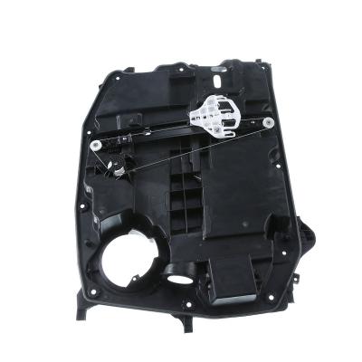 China Front Passenger Power Window Regulator without Motor for Dodge Nitro 2007-2012 for sale