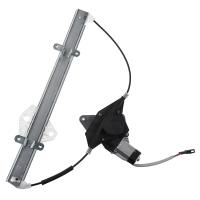 China Front Driver Power Window Motor & Regulator Assembly for Ford Contour 1995-2000 for sale