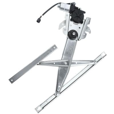 China Front Driver Power Window Motor & Regulator Assembly for Dodge Durango 2004-2006 for sale