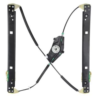 China Front Passenger Power Window Regulator without Motor for Audi A8 Quattro 11-18 for sale