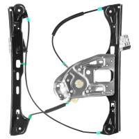China Front Passenger Power Window Regulator without Motor for Mercedes-Benz W203 C230 for sale