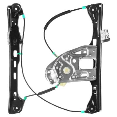 China Front Passenger Power Window Regulator without Motor for Mercedes-Benz W203 C230 for sale
