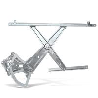 China Front Driver Power Window Regulator without Motor for Toyota Sienna 2004-2009 for sale