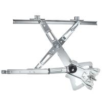 China Front Driver Window Regulator without Motor for Saturn SC1 SC2 1997-2002 1.9L for sale