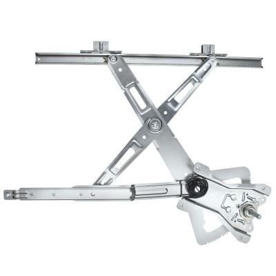 China Front Driver Window Regulator without Motor for Saturn SC1 SC2 1997-2002 1.9L for sale