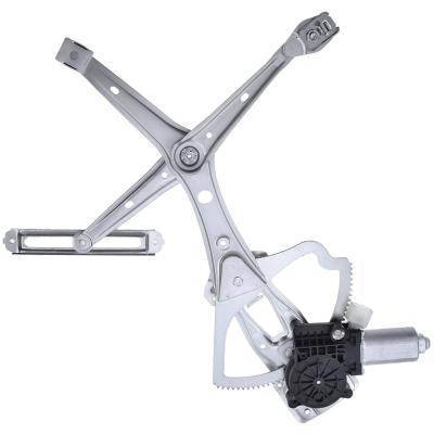 China Front Driver Power Window Motor & Regulator Assembly for Mercedes-Benz E320 96-02 E300 for sale