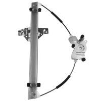 China Front Passenger Power Window Regulator without Motor for Kia Magentis 2001 for sale
