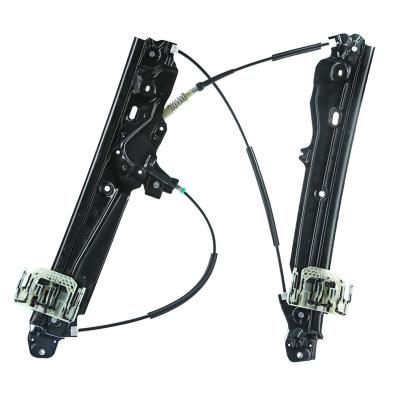 China Front Passenger Power Window Regulator without Motor for BMW F10 F11 528i 535i for sale
