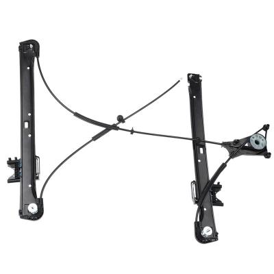 China Front Driver Power Window Regulator without Motor for Audi A3 2016-2017 for sale