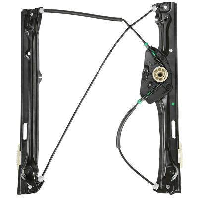 China Front Driver Power Window Regulator without Motor for BMW F25 X3 13-17 F26 X4 for sale