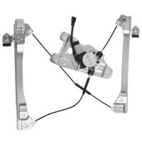 China Front Passenger Power Window Motor & Regulator Assembly for Chevrolet Equinox for sale