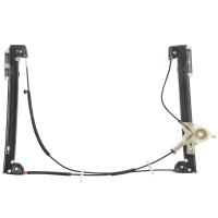 China Front Passenger Power Window Regulator without Motor for Mini R52 Cooper 05-08 for sale