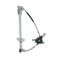 China Front Driver Power Window Regulator without Motor for Audi A6 S4 S6 100 Quattro for sale