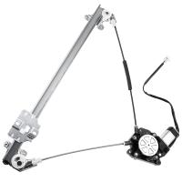 China Front Passenger Power Window Motor & Regulator Assembly for Suzuki Sidekick 1989-1998 for sale
