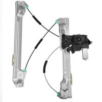 China Front Driver Power Window Motor & Regulator Assembly for Buick Envision 2016-2019 for sale