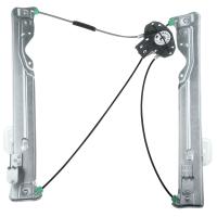 China Front Driver Power Window Regulator without Motor for Ford Escape 2013-2019 for sale