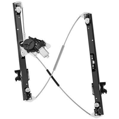 China Front Driver Power Window Motor & Regulator Assembly for Land Rover Ranger Rover 13-19 for sale