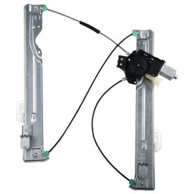 China Front Driver Power Window Motor & Regulator Assembly for Ford Escape 2013-2019 for sale