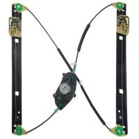 China Front Driver Power Window Regulator without Motor for Audi A8 Quattro S8 14-17 for sale