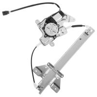 China Rear Driver Power Window Motor & Regulator Assembly for Pontiac Grand Am 99-05 Olds for sale