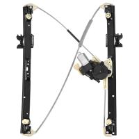 China Front Driver Power Window Motor & Regulator Assembly for Land Rover Range Rover Sport for sale