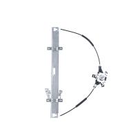 China Front Driver Window Regulator without Motor for Chevrolet Tracker 1999-2004 for sale