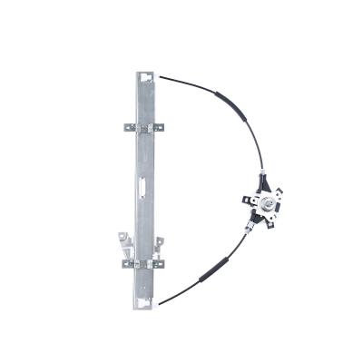 China Front Driver Window Regulator without Motor for Chevrolet Tracker 1999-2004 for sale