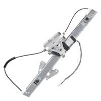 China Front Passenger Power Window Motor & Regulator Assembly for Mazda MPV 2000-2006 for sale
