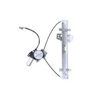 China Rear Driver Power Window Motor & Regulator Assembly for Acura MDX 2001-2006 for sale