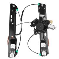 China Front Driver Window Motor & Regulator Assembly for Land Rover Range Rover Evoque 12-18 for sale