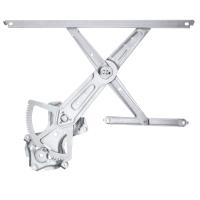 China Front Driver Power Window Regulator without Motor for Lexus ES300h ES350 13-18 for sale