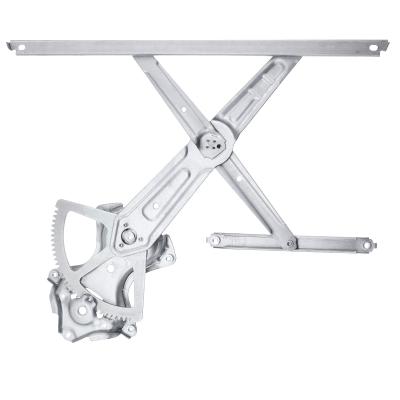 China Front Driver Power Window Regulator without Motor for Lexus ES300h ES350 13-18 for sale