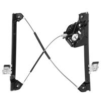 China Front Driver Power Window Regulator without Motor for Cadillac STS 05-09 Sedan for sale