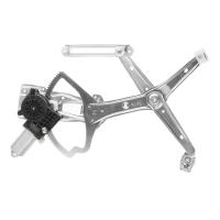China Front Driver Power Window Motor & Regulator Assembly for Mercedes-Benz C230 C280 C36 AMG for sale