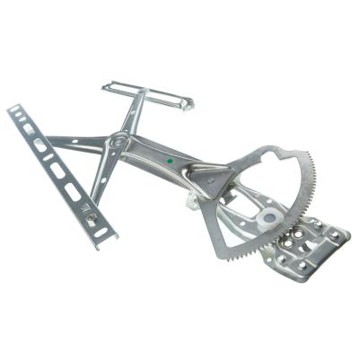 China Front Driver Power Window Regulator without Motor for Mercedes-Benz W208 CLK320 for sale